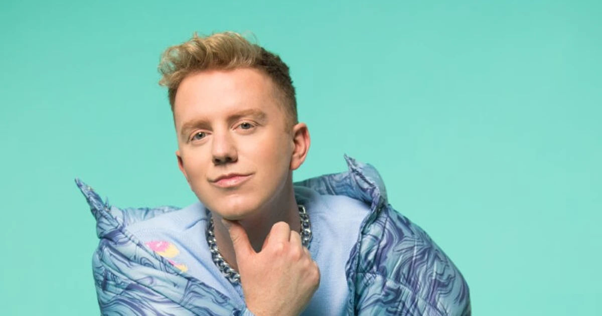 The James Barr Chronicles