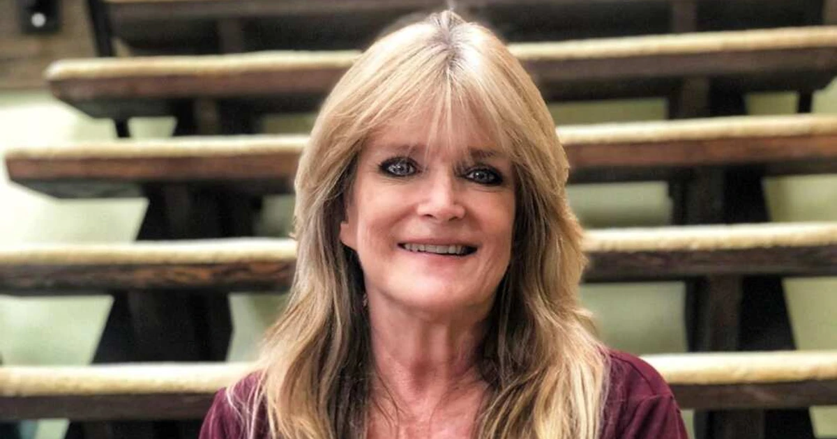 The Life And Times Of Susan Olsen
