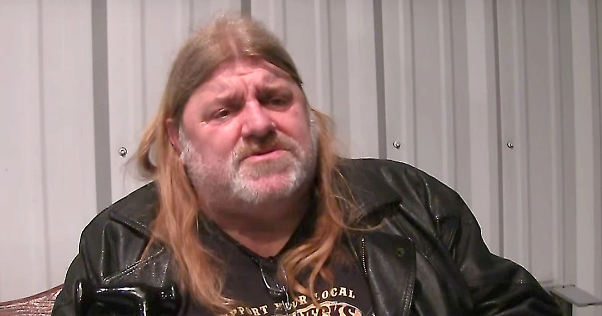 Unveiling Dave Hlubek's Musical Journey