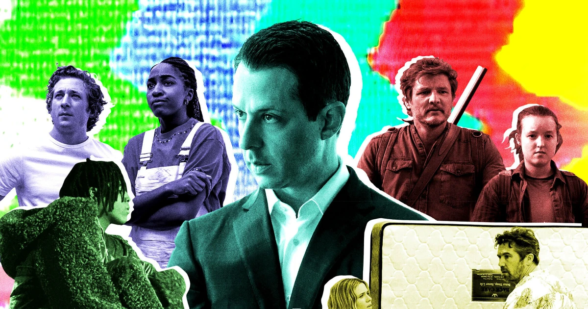 Top 10 Most Streamed Movies & TV Shows In 2024